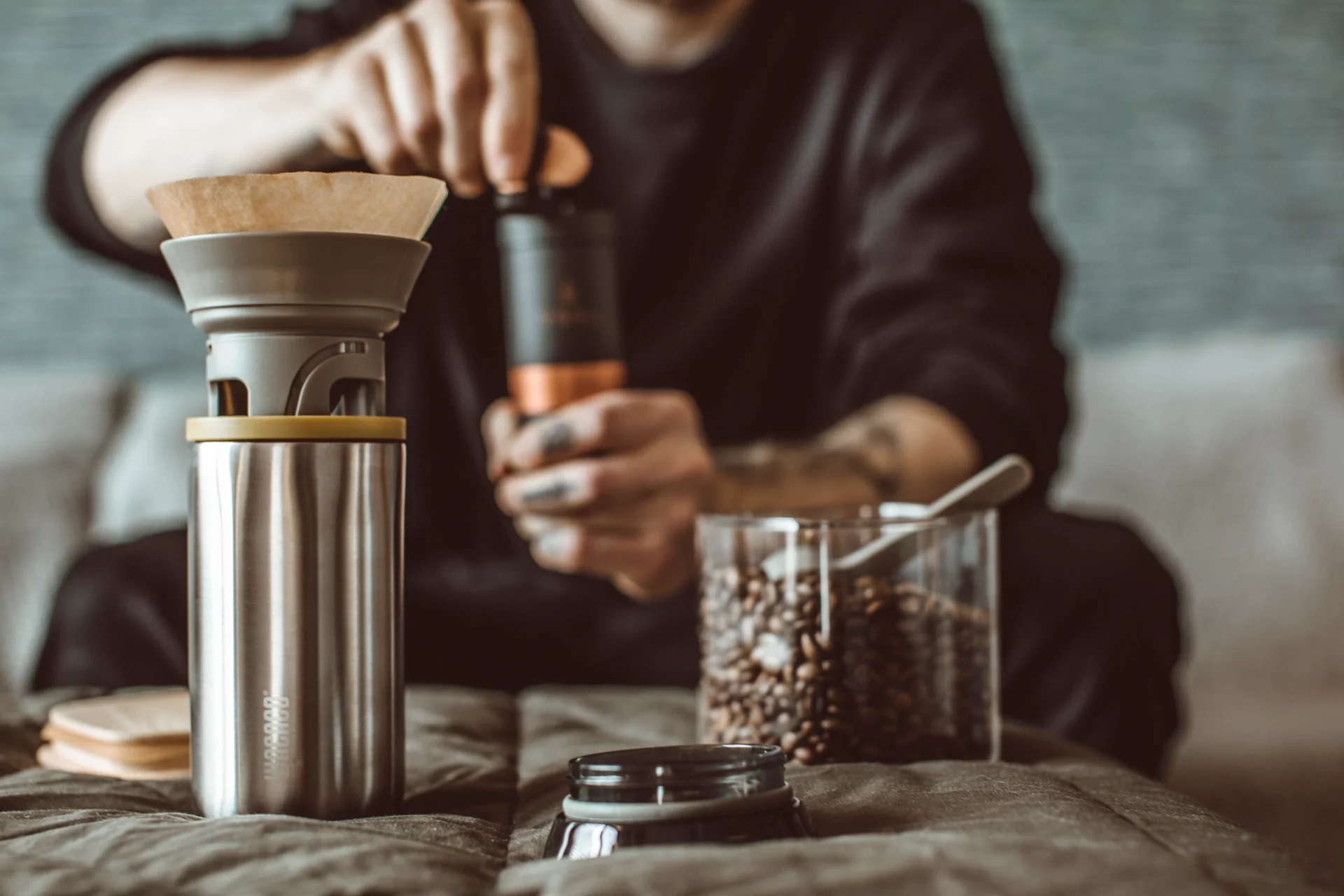 Brother of Mine Coffee Roasters Specialty Coffee Wholesale and Online